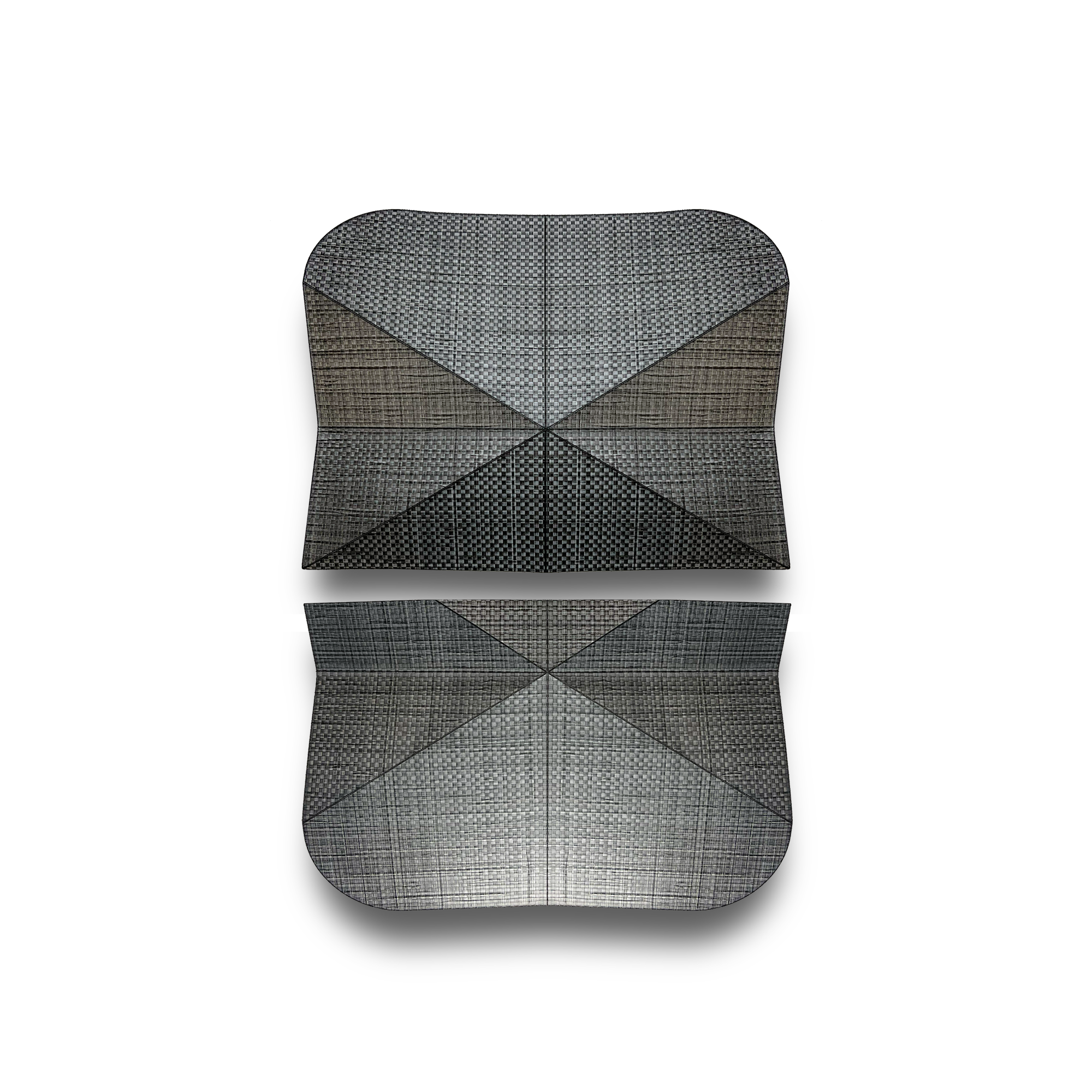 Tegris Framesheets – Sample